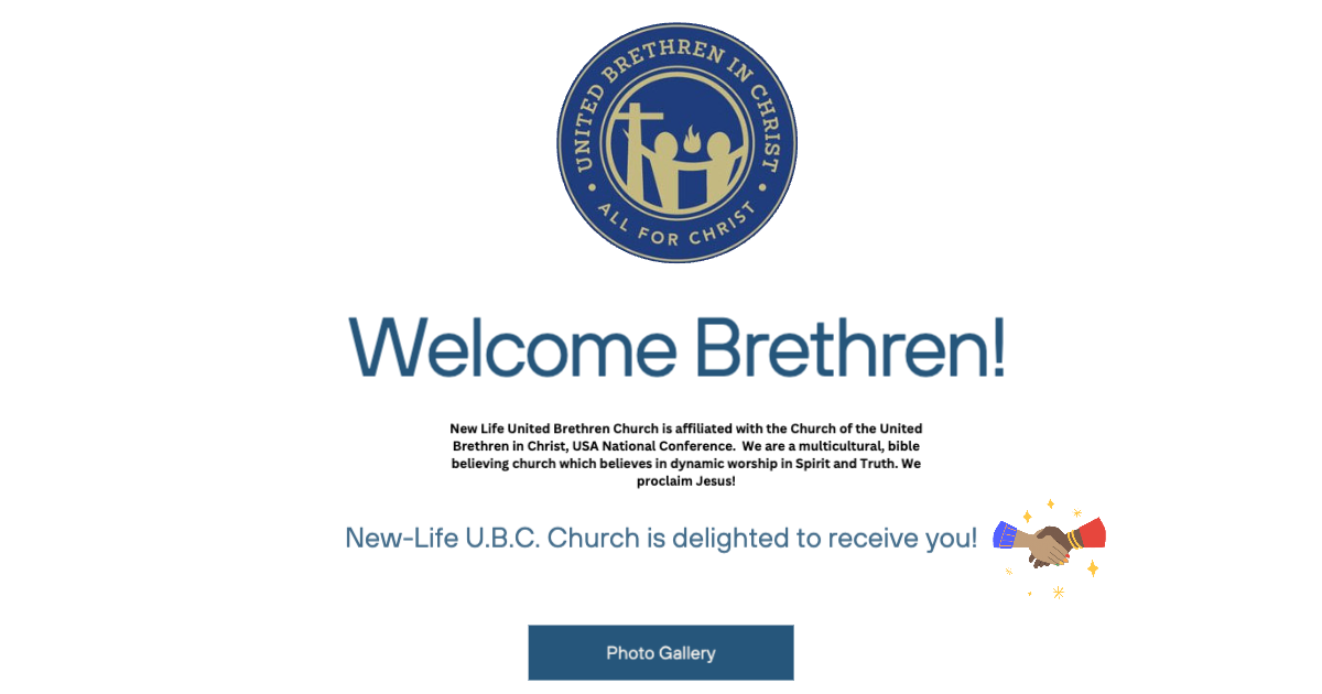 New Life United Brethren Church